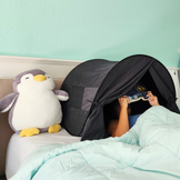 zDen Sleep Den – Block Light, Sleep Better, Anywhere – zDen LLC